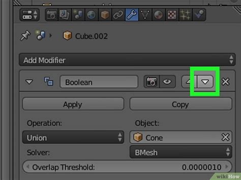 How To Merge Objects In Blender 3 Simple Methods