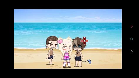 Me Quiero Casar Con Tu Hermano Meme Gacha Club Youtube