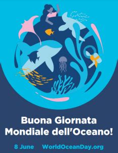 Giornata Mondiale Degli Oceani Friulpesca