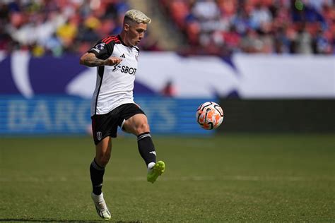 Everton Vs Fulham Prediction And Betting Tips 12th August 2023