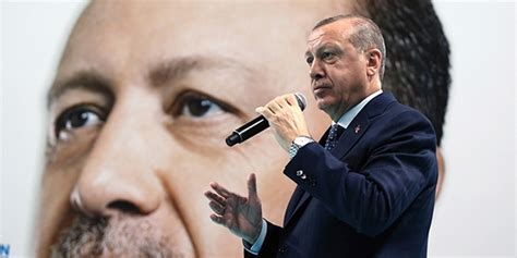 Cumhurbaşkanı Erdoğan Türk Tabipleri Birliği nin başındaki Türk