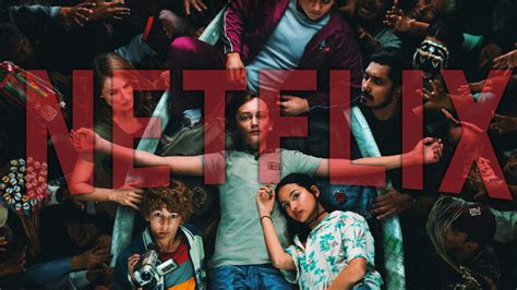 El elegido La serie de Netflix donde un niño mexicano reencarna como