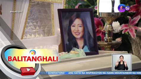 Babae Natagpuang Patay Sa Loob Ng Kanilang Bahay Ninakawan Din Umano