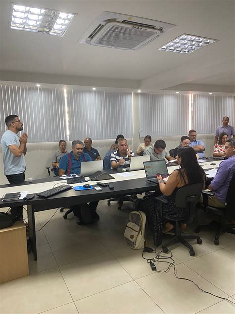 Secretaria de Planejamento orienta órgãos na elaboração das propostas