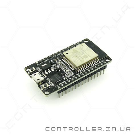 Esp32 Devkit V1