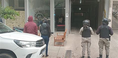 Caso Cecilia Strzyzowski Encontraron Restos De Sangre En La Camioneta