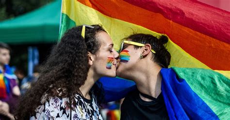 These Tragedies Are Why We Need To Stop Sexualizing Lgbtqia People