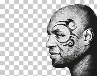 Mike Tyson Boxing PNG Clipart Celebrities Mike Tyson Sports