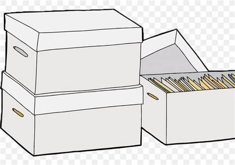 File Box Clipart Images