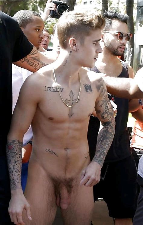Justin Bieber Naked Penis Porn Pics Sex Photos Xxx Images