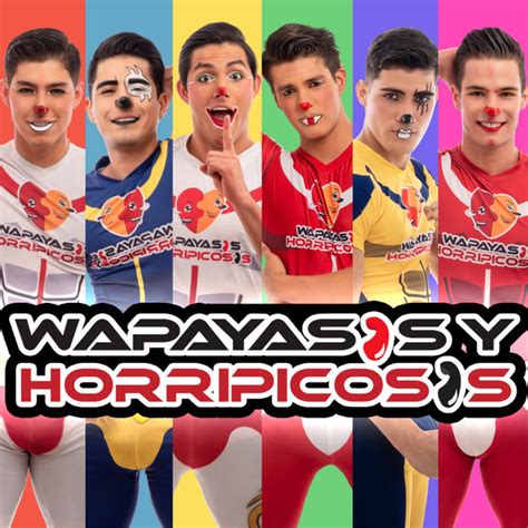 Contratar A Wapayasos En Agencia Jondal Entertainment