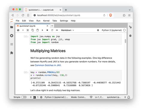how to use jupyter notebooks in 2020 part 1 the data