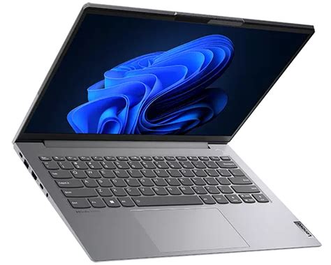 Lenovo ThinkBook ThinkBook 14 G4 IAP Lenovo France