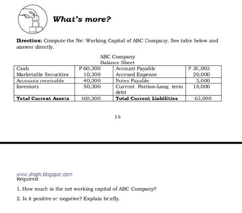 Is Account Payable Positive Or Negative Leia Aqui Is Accounts Payable