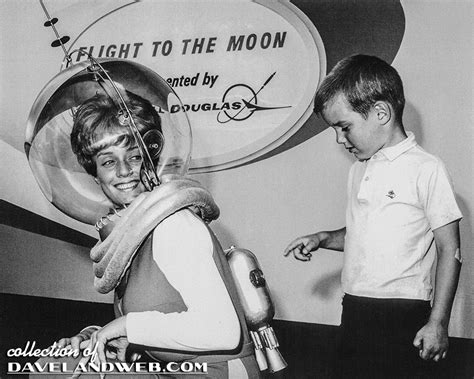 Davelandblog Sexy Space Travelers