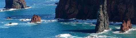 Madeira Island Tourism A Z A Complete Holiday Information Guide