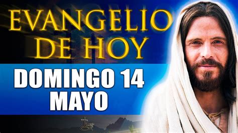 Evangelio de Hoy LUNES 15 de Mayo de 2023 Parábola de la fiesta de
