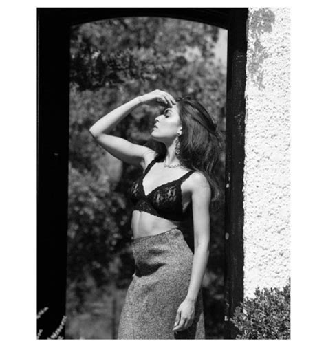 Las Fotos M S Sexys De Hiba Abouk Cuore