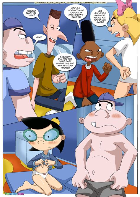 Post Arnold Shortman Bbmbbf Gerald Johanssen Harold Berman