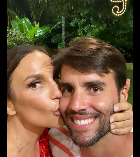 Foto Ivete Sangalo para Daniel Cady Não há um dia sequer que eu não