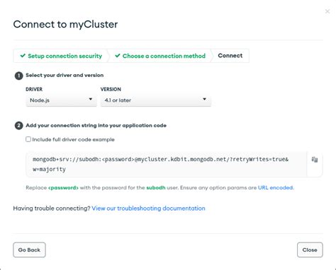 complete guide to build a crud api with node js and mongodb become a better programmer