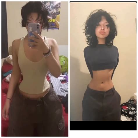Body Inspiration Anime Thick Thigh Avatar Cartoon Workout Aesthetic