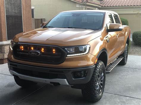 US Market 2024 Ford Ranger XLT Spotted Fully Undisguised Page 3