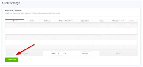 installer adguard home avec dnssec secure dns sur un raspberry