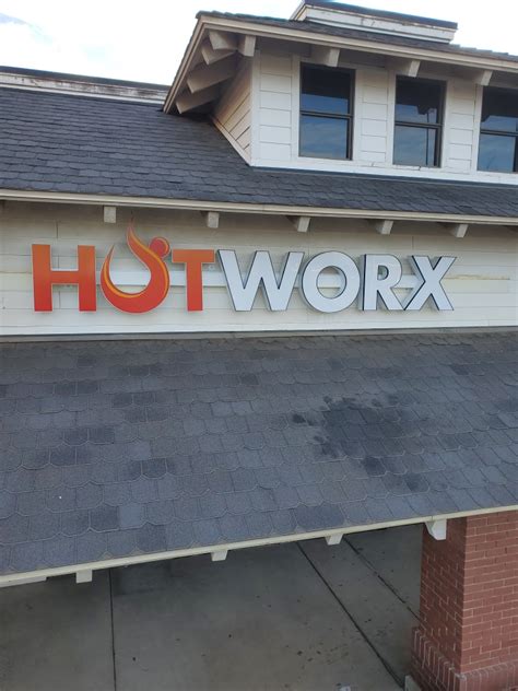 Hot Worx Clovis Commercial Neon Inc