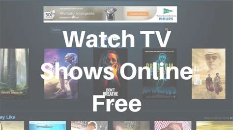 10 Sites To Watch Free Tv Shows Online Full Episodes Without