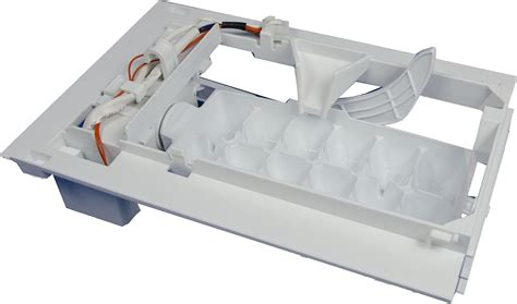 Parts List For Lg Refrigerator Lmxs S