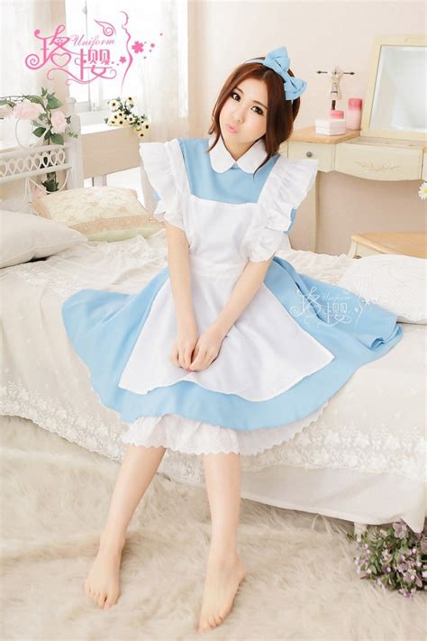 Lolita Cosplay