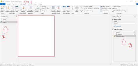 Power Bi Tutorial Power Bi Desktop Tutorial For Beginners