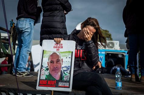 Krieg In Nahost News Vom 14 Januar Hamas Schicksal Vieler