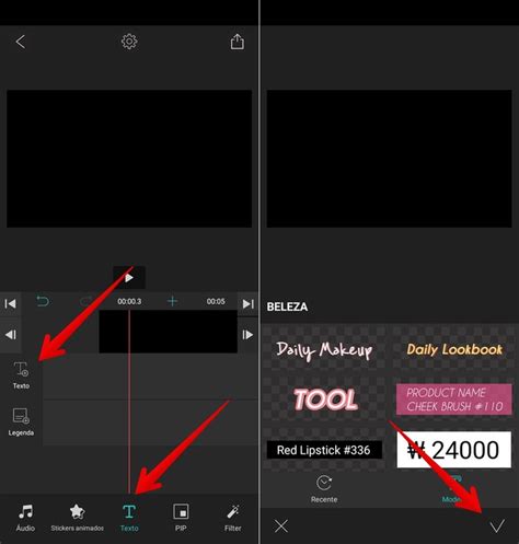 Aplicativo Para Fazer Intro Como Usar VLLO Para Criar Vinheta No Celular