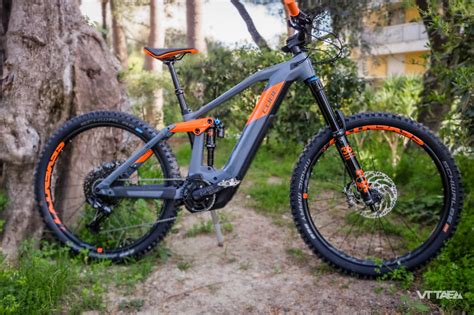 Verdict Essai Longue Dur E Cube Stereo Hybrid Hpc Tm Vttae Fr