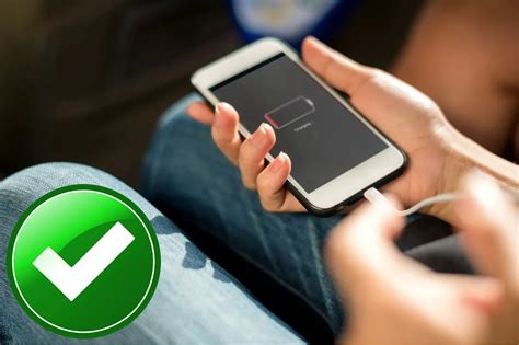 Como carregar o celular corretamente e mais rápido 5 dicas importantes