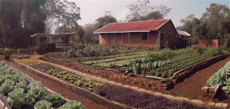 Rotation des Cultures en Permaculture Clé de l Agriculture Durable