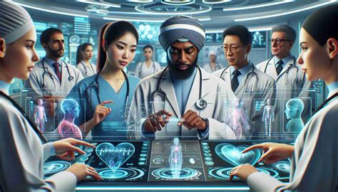Revolutionizing Telemedicine The Future Of Virtual Healthcare