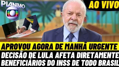 URGENTE SAIU AGORA ACABA DE SAIR NOTA DO INSS E PEGA TODOS APOSENTADOS