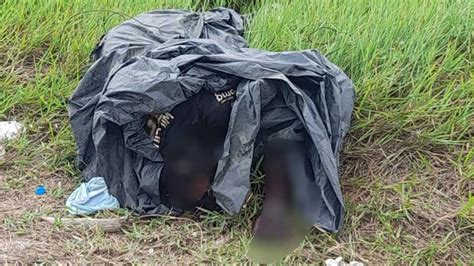 Corpo em avançado estado de decomposição é encontrado em Santa Cruz