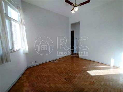 Apartamento na Rua Barão do Bom Retiro Grajaú em Rio de Janeiro por R
