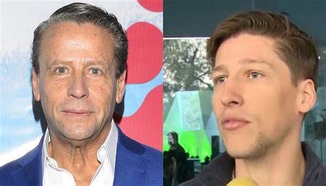 Hijo de Alfredo Adame dice por qué no le habla a su padre No necesito