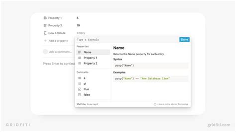 Notion Tutorial For Beginners Everything You Need To Know Gridfiti