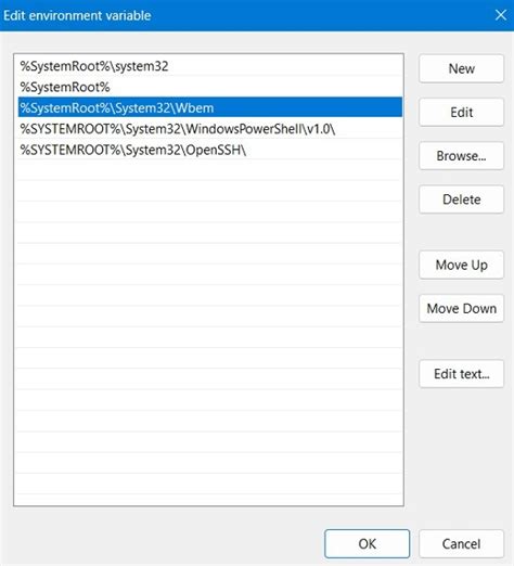 Solutions To Fix The System Cannot Find The Path Specified Error
