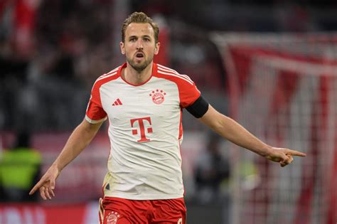 SC Freiburg Gegen Den FC Bayern Jetzt Live Im TV Und Stream Hier