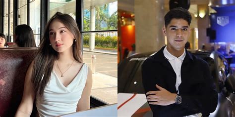 Pelukan Dan Ciuman Di Lapangan Ini Potret Kemesraan Al Ghazali Dan