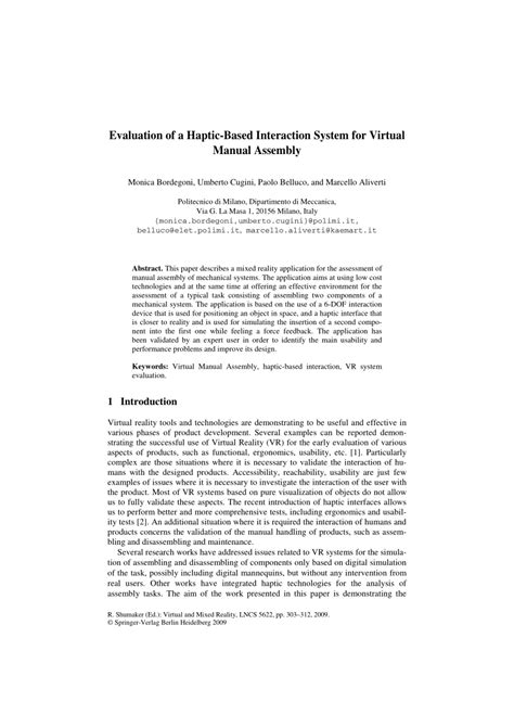 pdf hybrid technique to support the tracking in unstructured augmented reality environments
