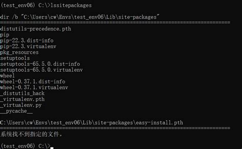 [python]搭建虚拟环境与django项目的创建[virtualenv virtualenvwrapper venv] windows venv虚拟环境怎么激活 csdn博客