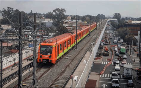 Hoy fue la reapertura de la Línea 12 del metro CDMX y así se vivió El